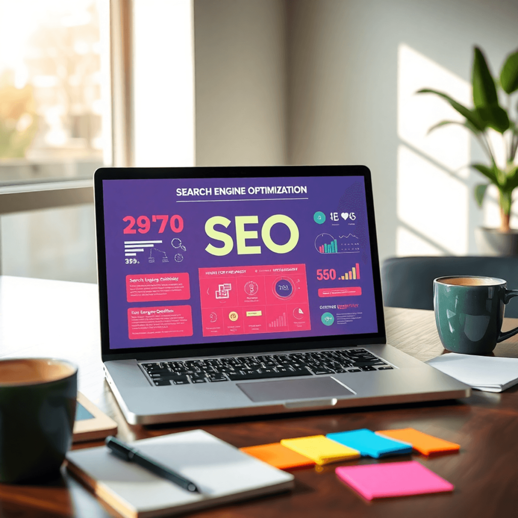 Understanding SEO: A Beginner's Guide to Search Engine Optimization ...